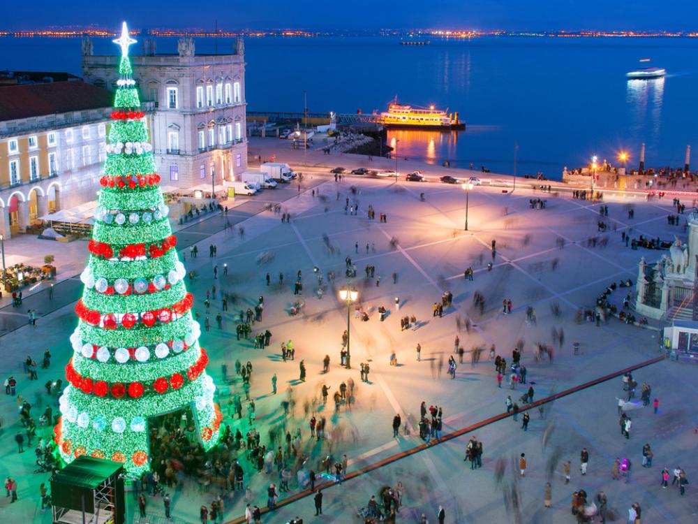 Bacalhau de consoada, czyli Wigilia w Portugalii :: Appetita. Smak i Styl