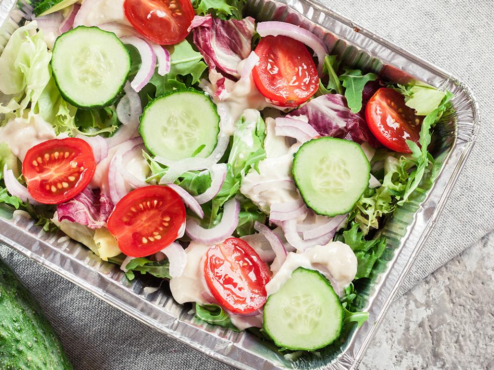 Kapsalon, czyli narodowy fast-food Holandii :: Appetita. Smak i Styl